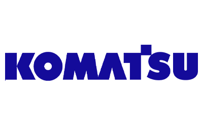 Komatsu Company Stores | Equipment, coverage and support you can rely on